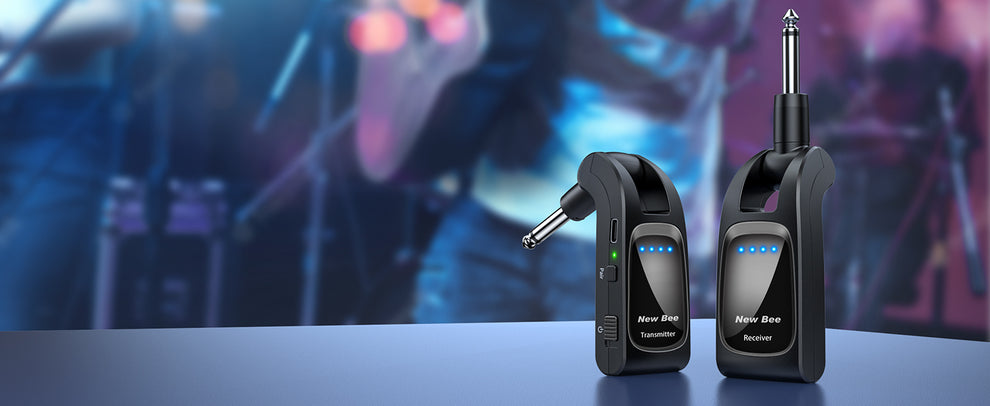 New Bee Official | Wireless Office Headsets | Music Gear | Accessories